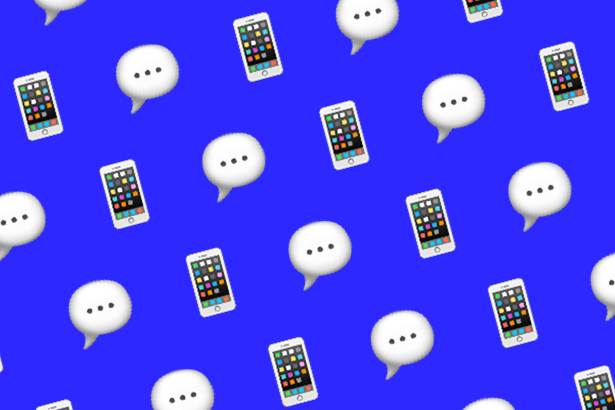 Volunteer to Text Bank · Mobilize