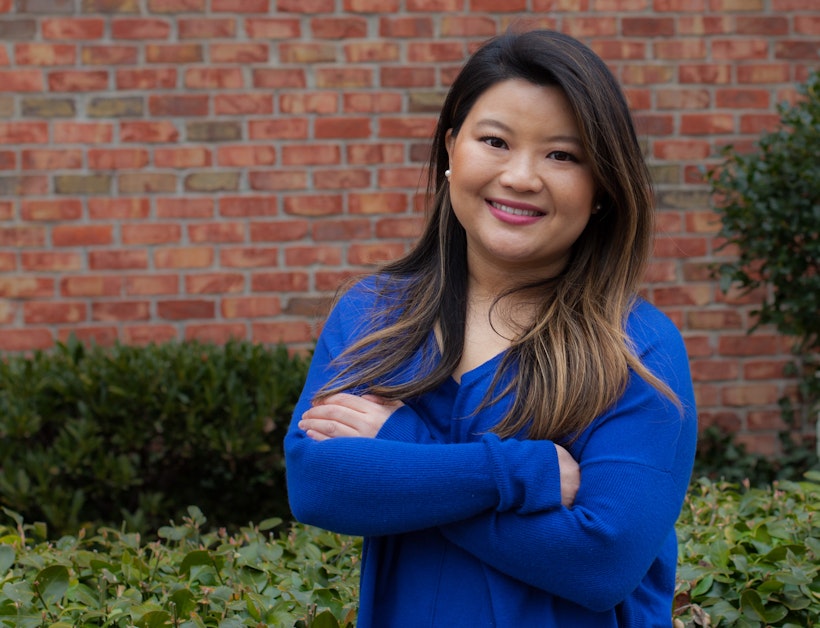 Build Your Own Bill Workshop with Delegate Irene Shin · Irene Shin for ...