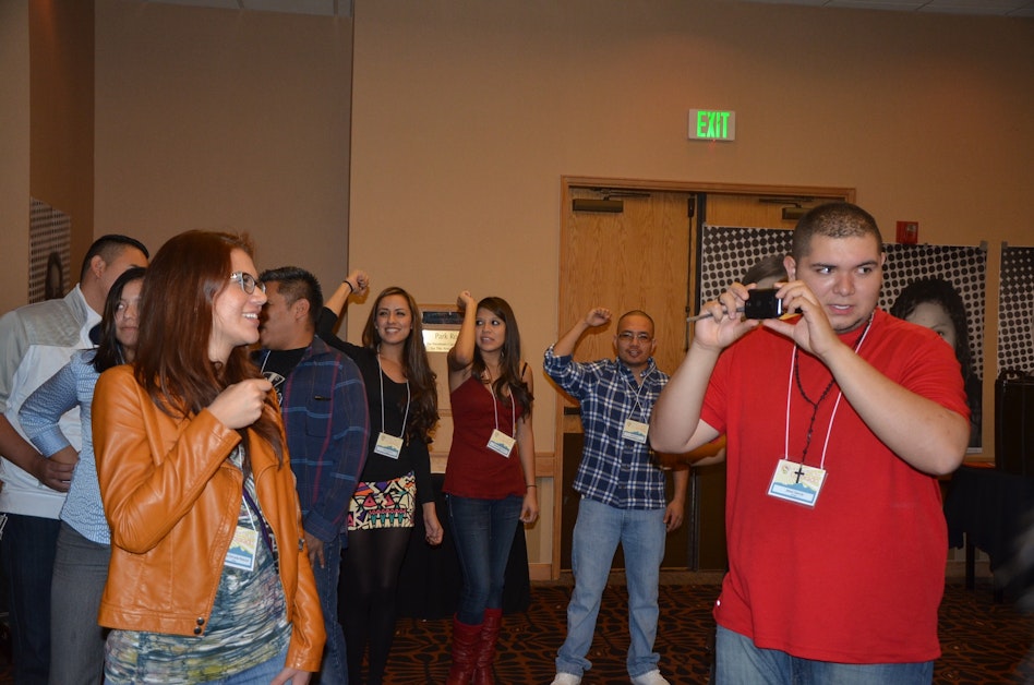 Non Violent Direct Action Training · AFSC Colorado