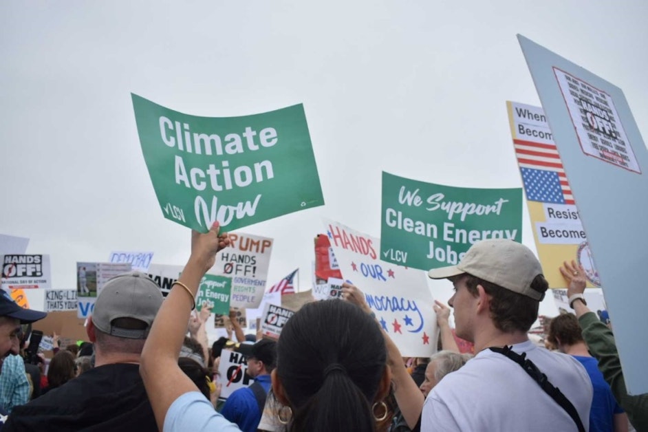 Rally at the Capitol: Stop Clean Energy Bans and Polluter Giveaways ...