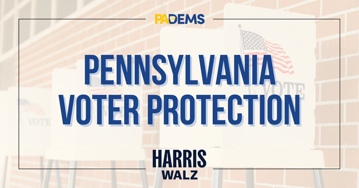 Voter Protection Phone Bank · Women's March