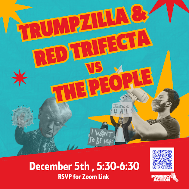 Statewide Mass Call: Meaning Making: The 2024 Results Are In 🗳️ · Mobilize