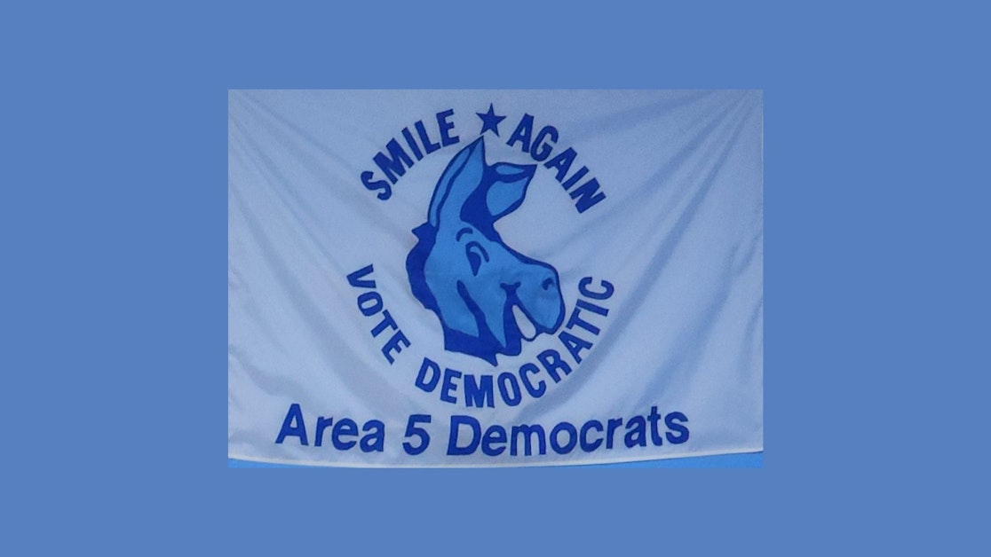 2025 Petition Potluck #1 · Harris County Democratic Party