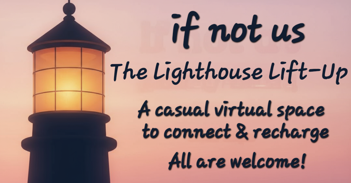 The Lighthouse Lift-Up · Mobilize