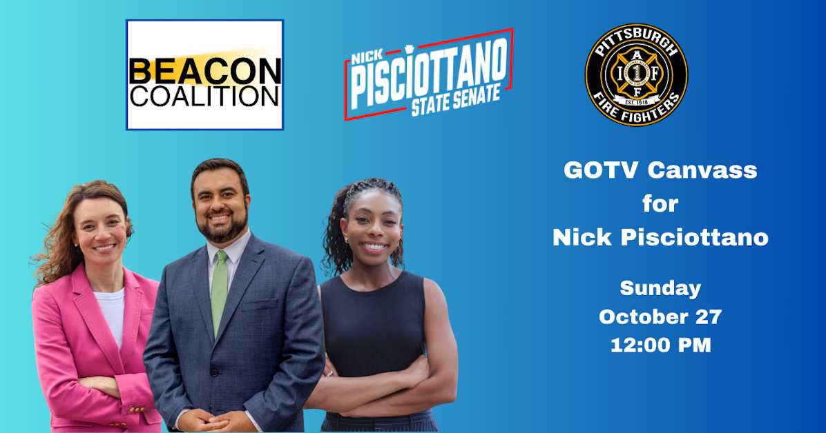 Knocking for Nick Pisciottano with Lindsay Powell, Rachael Heisler and ...