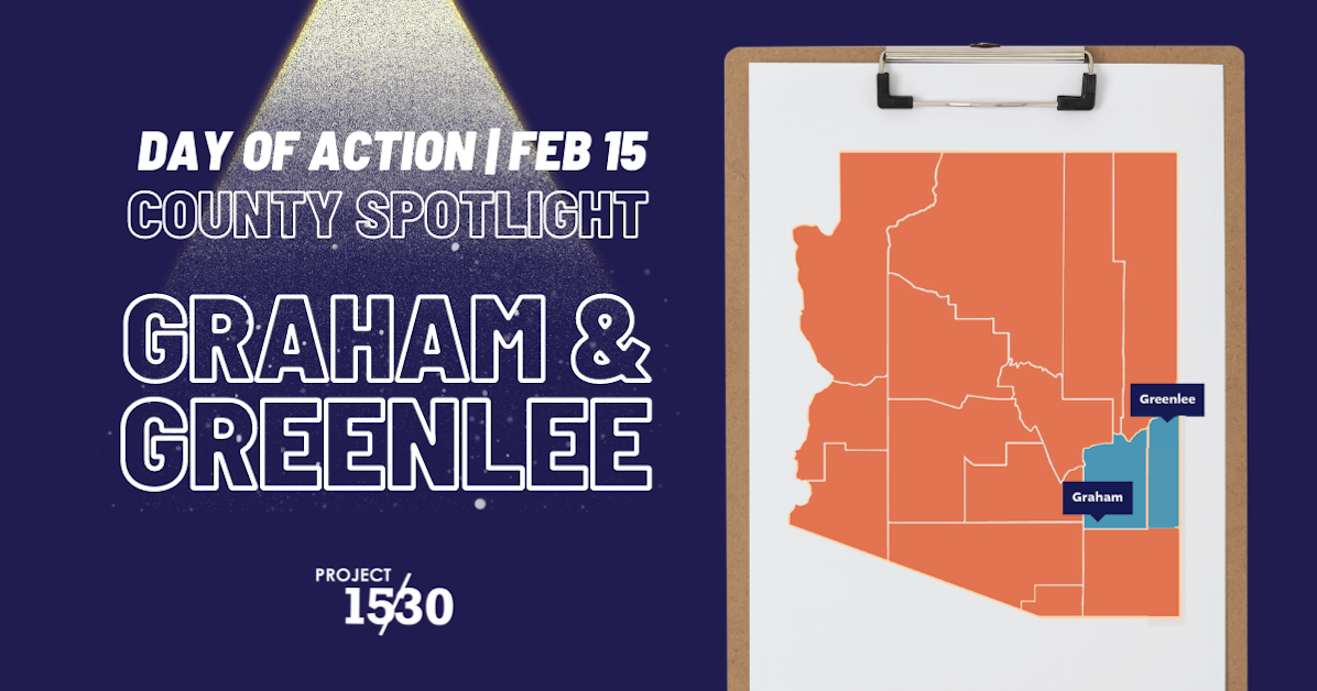 Graham & Greenlee County Spotlight Meet & Greet + Day of Action ...