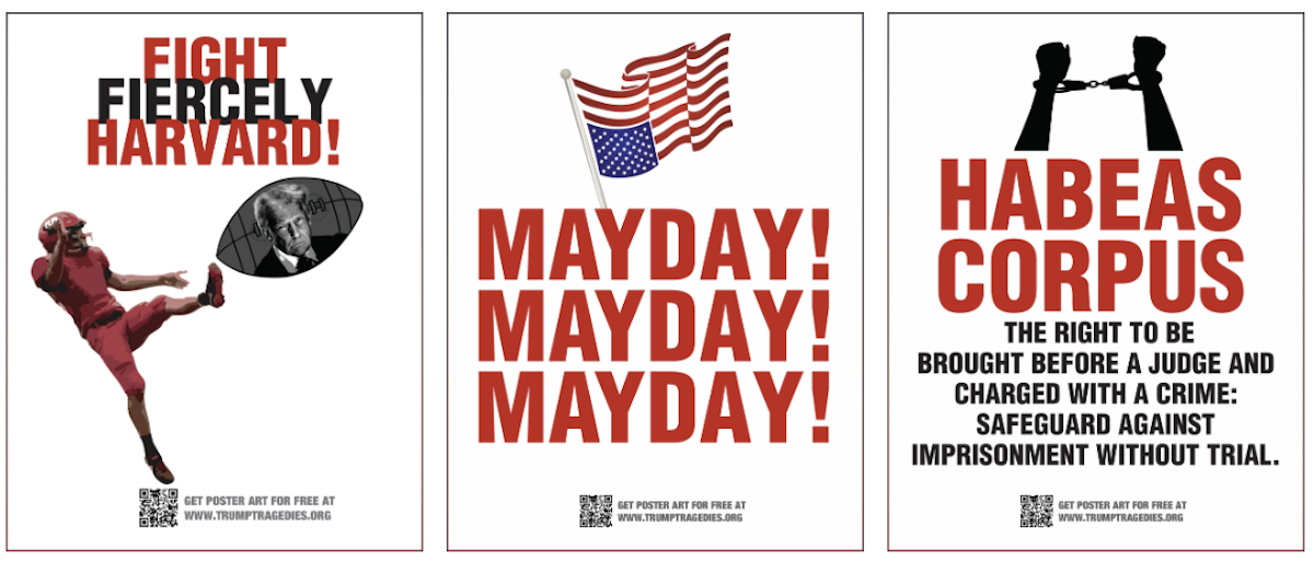 Burlington Protest · Indivisible