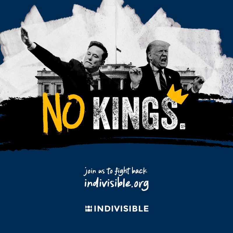Volunteer Opportunities, Events, and Petitions Near Me · No Kings on ...