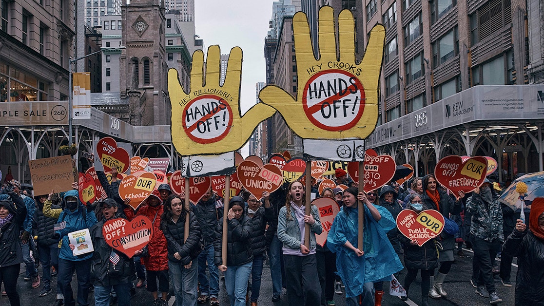 Mass Call: Fight Back Against Federal Budget Cuts · Citizen Action of ...