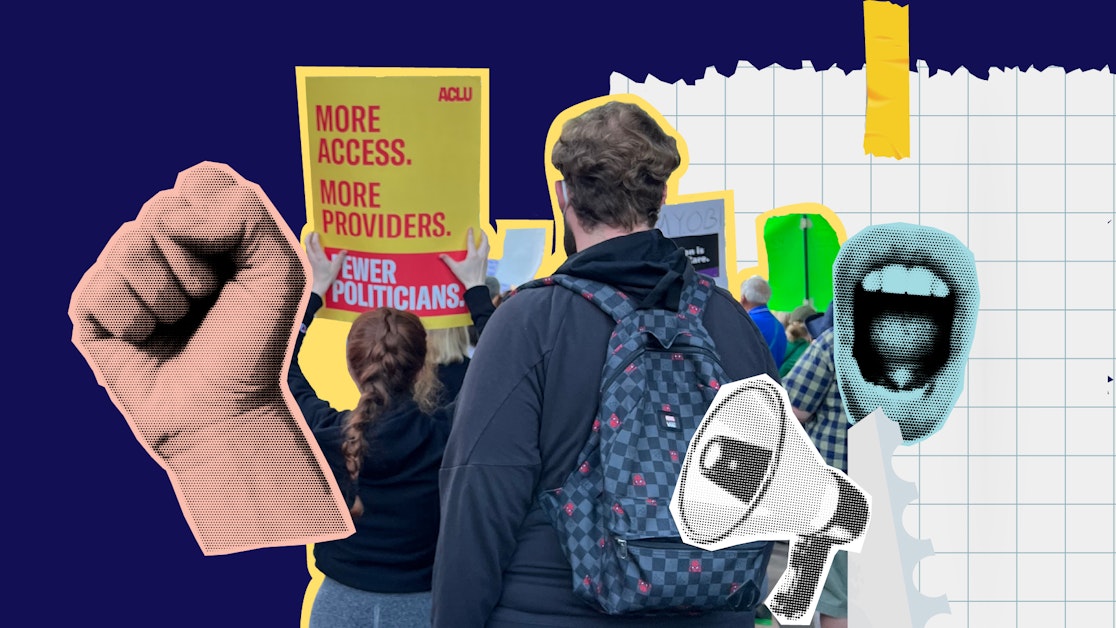 Meet the ACLU of AZ Organizers! · Mobilize