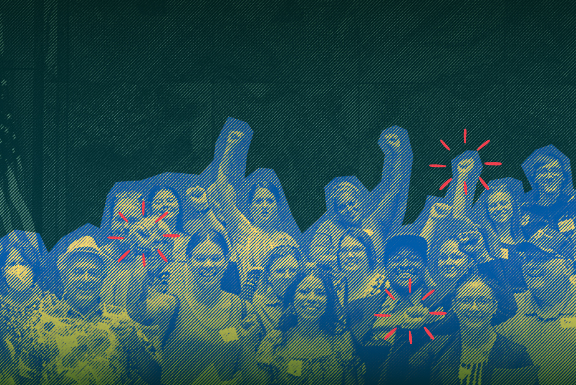 ACLU of Arizona Volunteer & Advocacy Interest Form · ACLU of Arizona