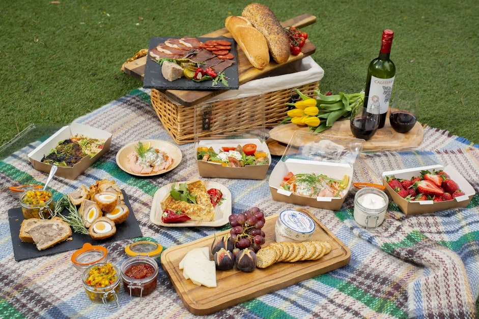 Lancaster Township Democrats Potluck Picnic in the Park · Lancaster ...