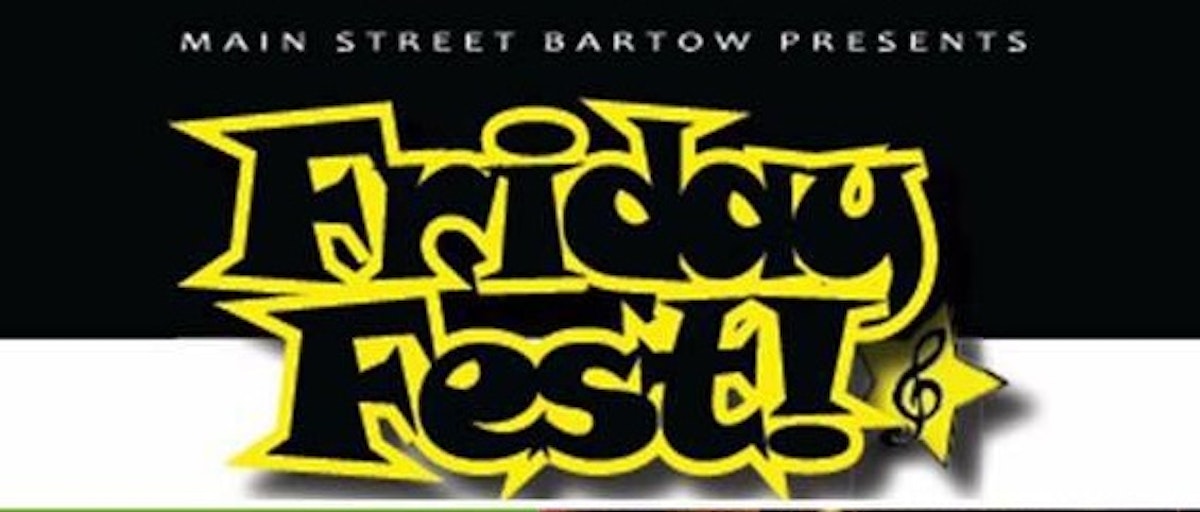 Meet and Greet/Register Voters at Friday Fest in Bartow · Mobilize