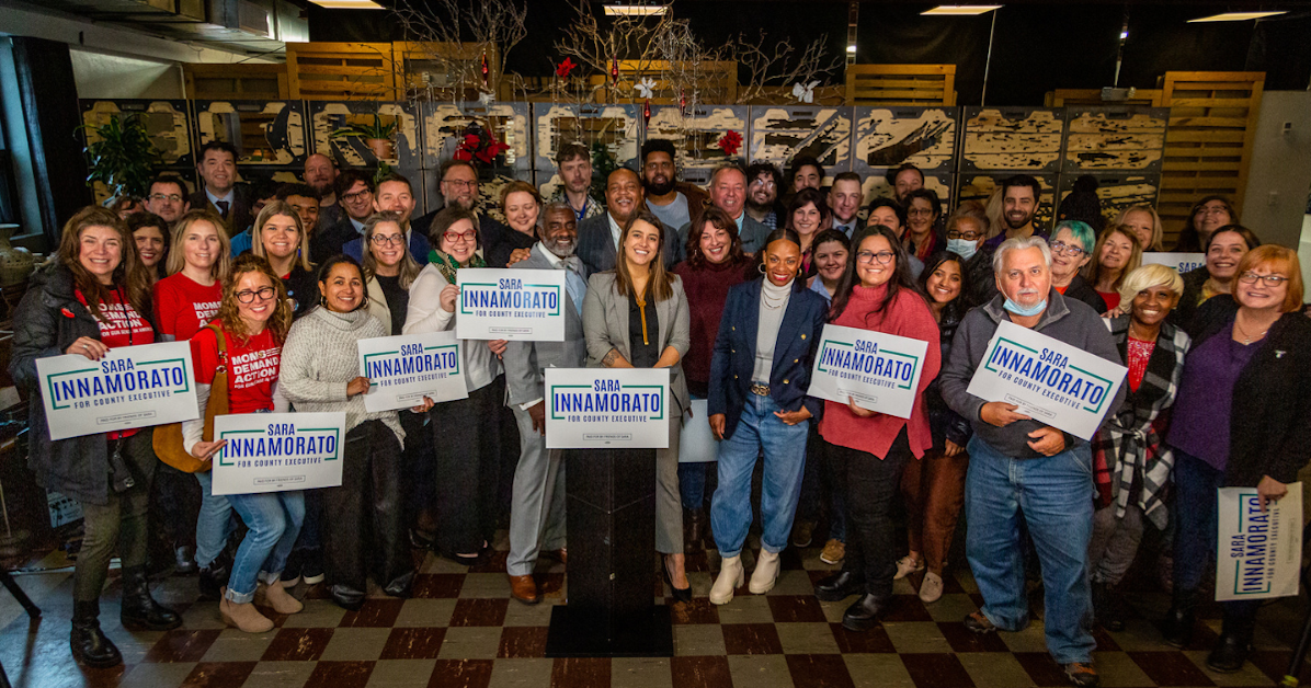 Volunteer Information Session · Mobilize