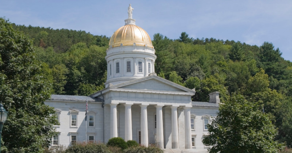 2024 Lobby Day: "A Better Place to Live & Age" · AARP Vermont