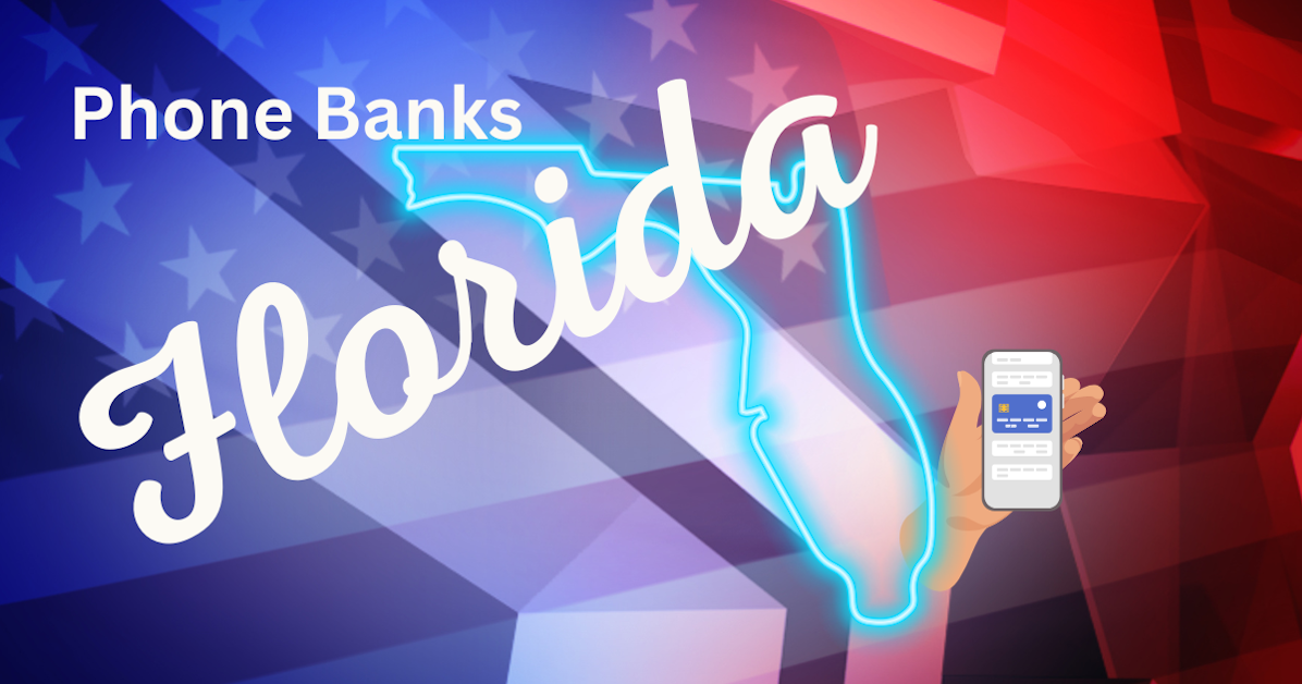 Broward County AFL-CIO & AFGE GOTV Event · Mobilize