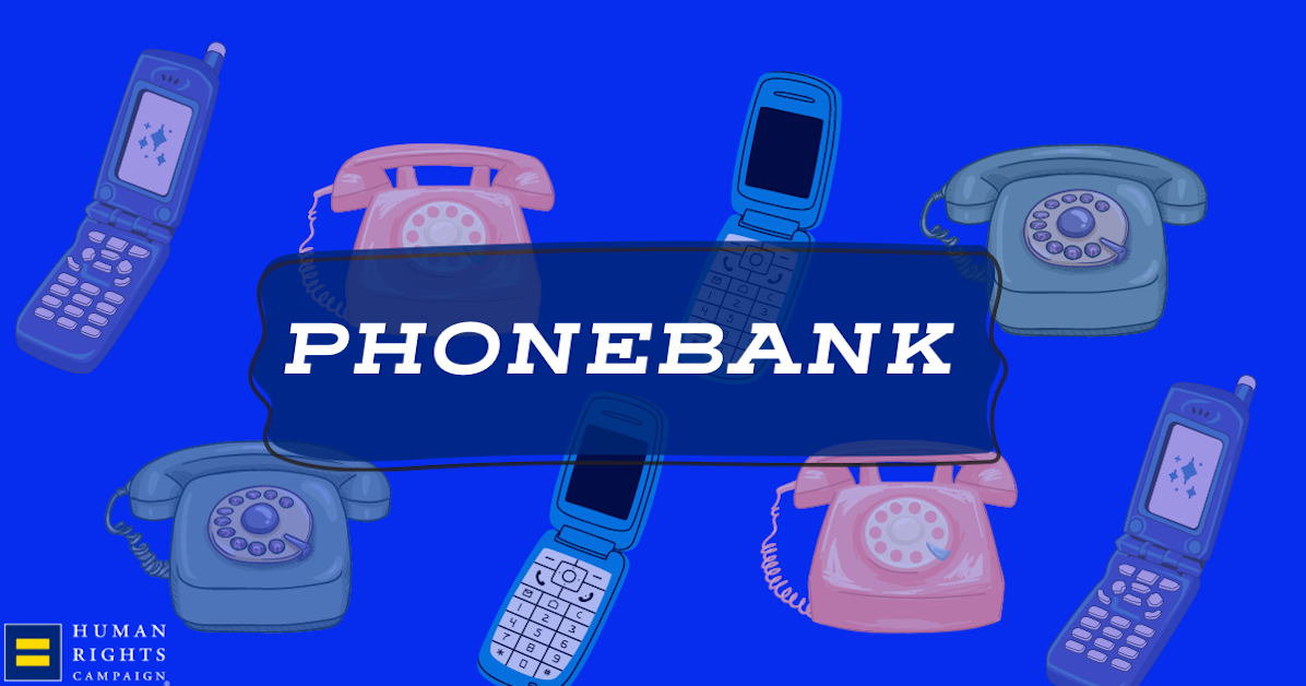 Virtual Phone Bank - Grand Rapids · HRC in Michigan