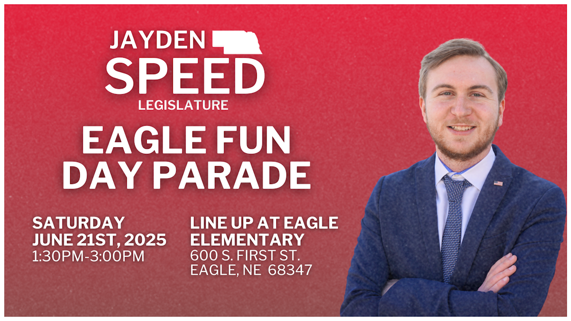 Eagle Fun Day Parade · Mobilize