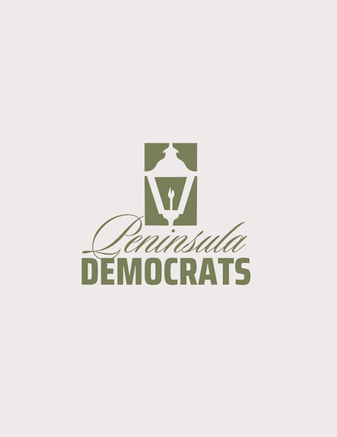 Peninsula Democrats: City Council Candidates Forum Hosted by Live 5's ...