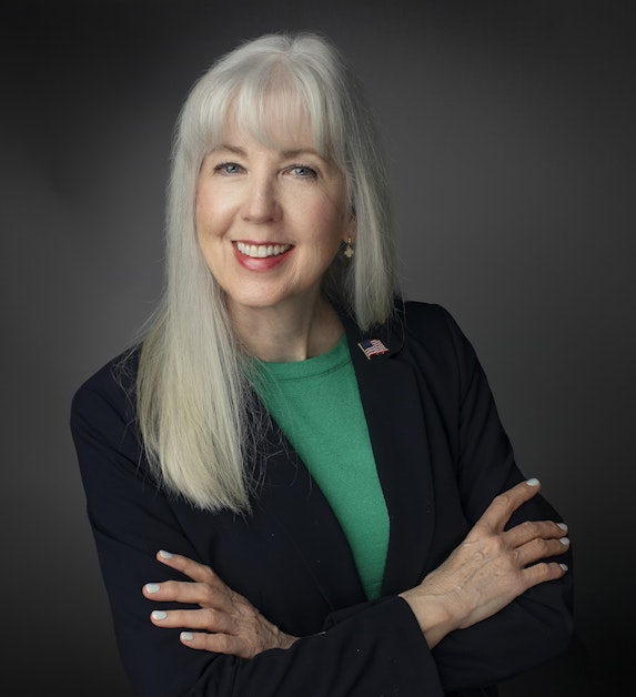 Fundraiser for Melody "Mel" Cartwright · Mobilize