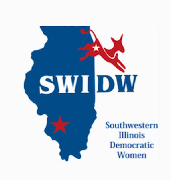 Southwestern Illinois Democratic Women’s Monthly Meeting · Mobilize