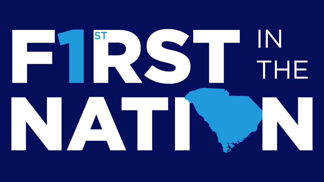 First In The Nation training · South Carolina Democratic Party