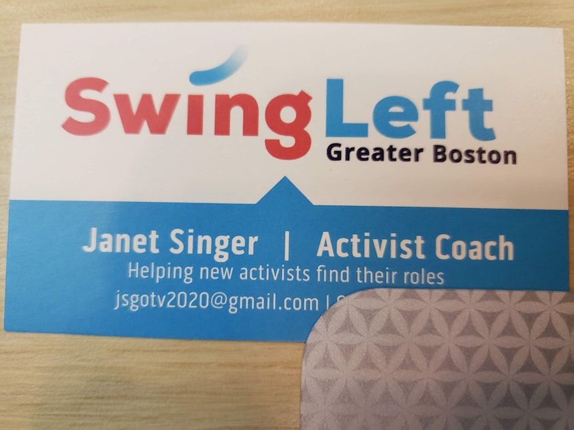 Election 2020 Virtual Activism Presentation · Mobilize