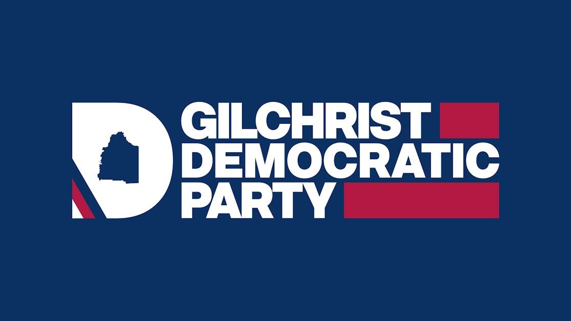 Gilchrist Dems Monthly Meeting · Mobilize