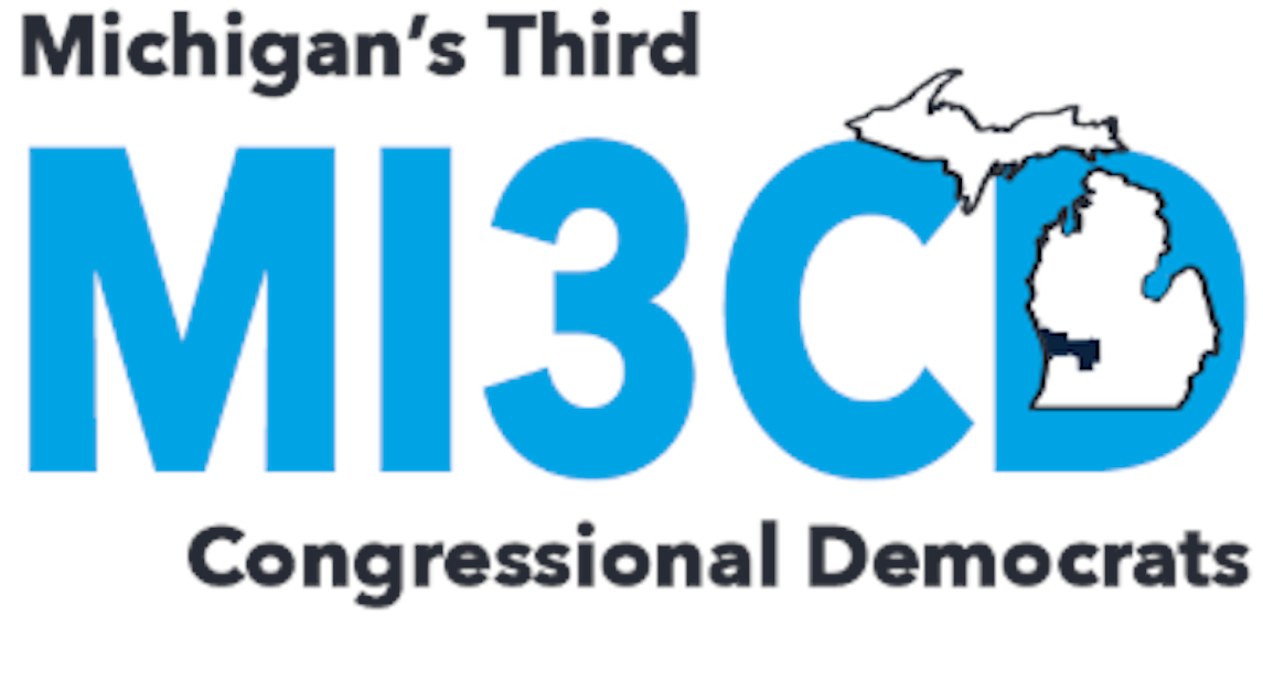 MI 3rd Congressional District Democratic Committee Quarterly Meeting ...