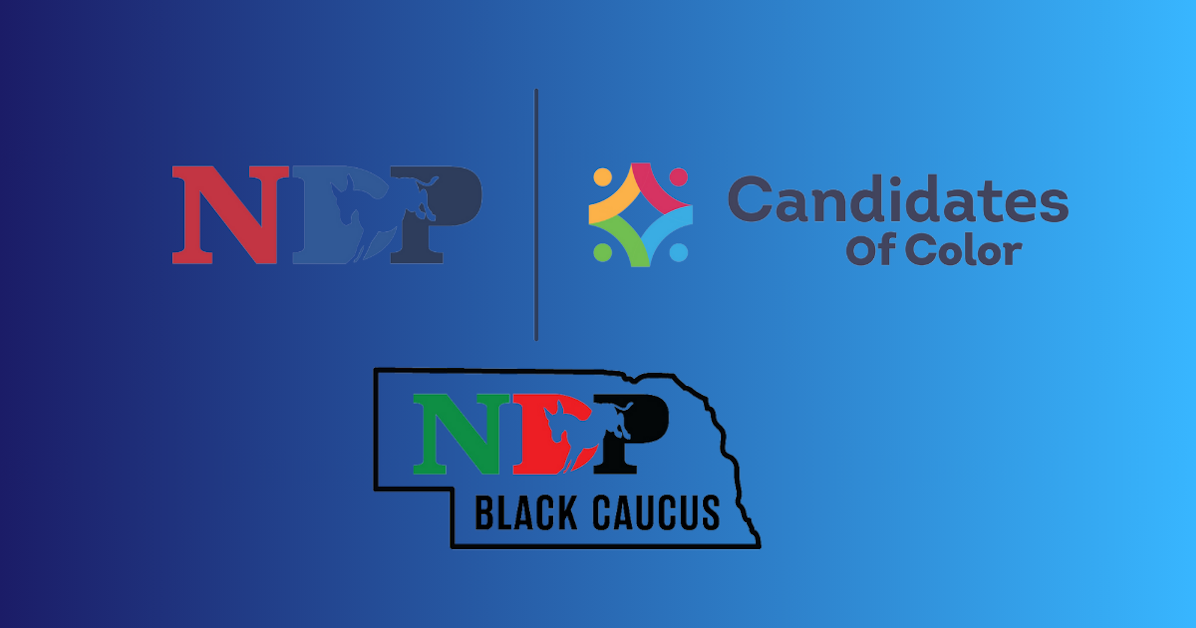 NDP Black Caucus & Candidates of Color Candidate Meet-and-Greet · Mobilize
