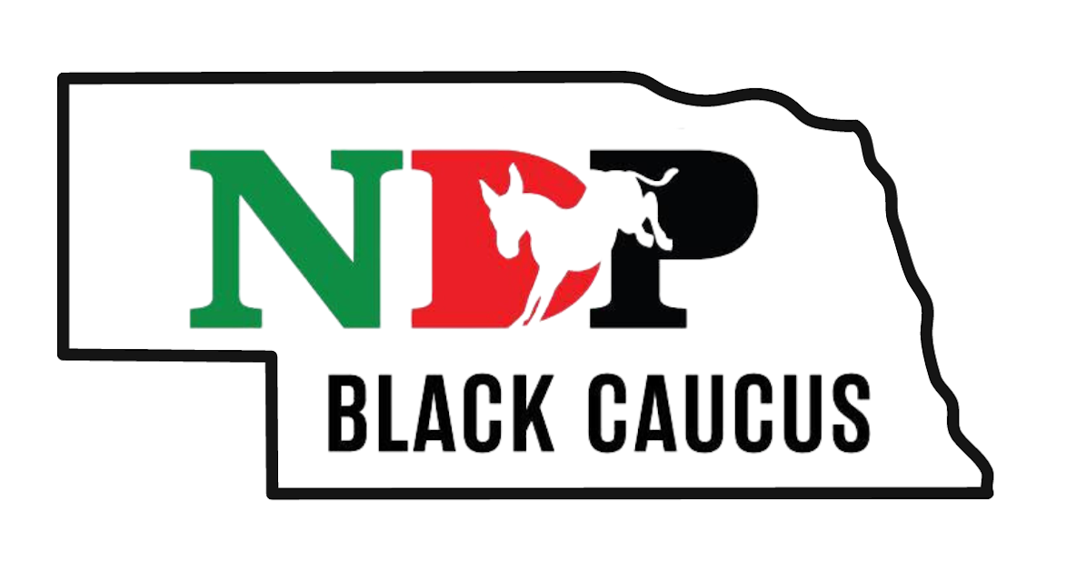 NDP Black Caucus Meeting · Mobilize