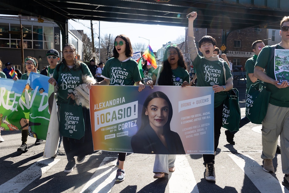 🎏 March with Team AOC in The Hunts Point Fish Parade! · Alexandria ...