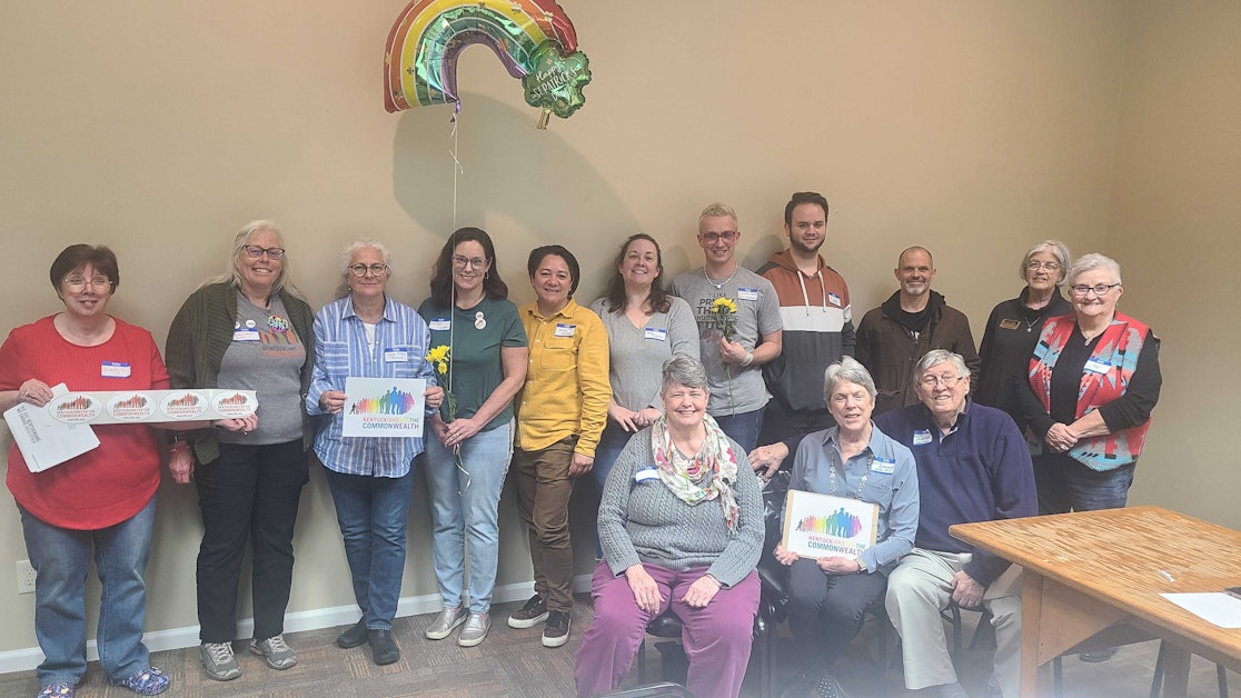 Voter Registration Tabling - Shelby County High School · Mobilize