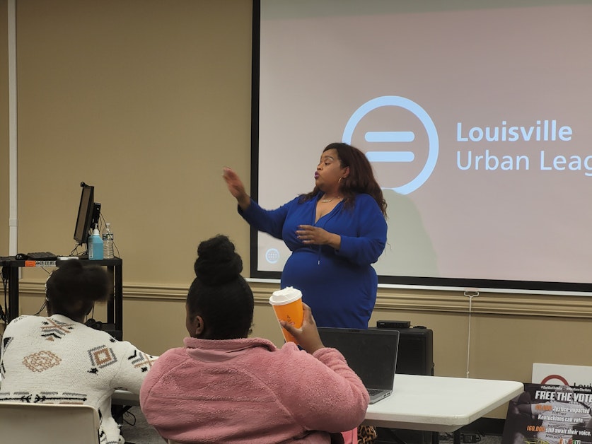 Politics Explained. · Mobilize