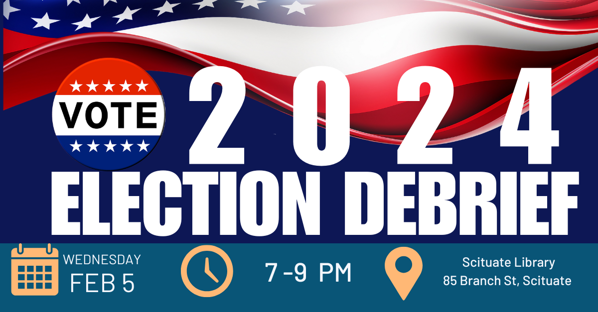 2024 Election Debrief · Mobilize