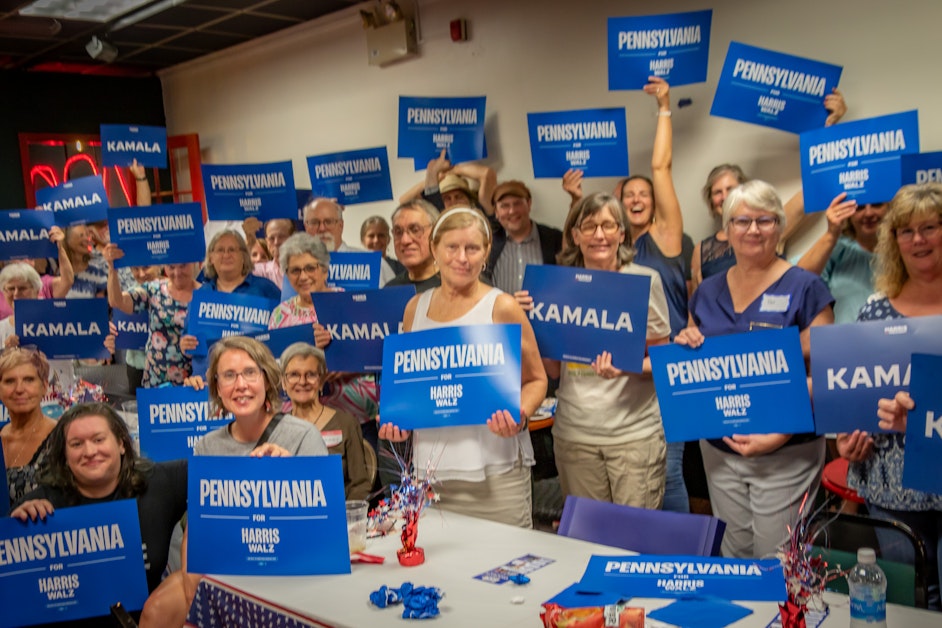 Represent Columbia County Dems! Take a selfie or video in support of ...