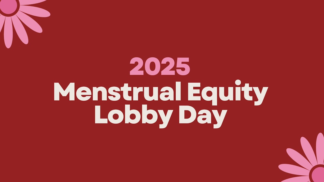 Menstrual Equity Lobby Day 2025! · Kentuckians For The Commonwealth