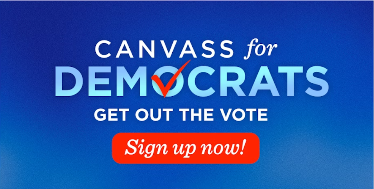 Granville Fall Canvass – Municipal Elections · North Carolina Democrats