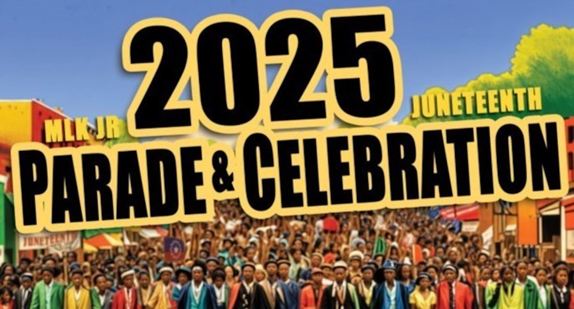 Knoxville Juneteenth Tabling · Mobilize