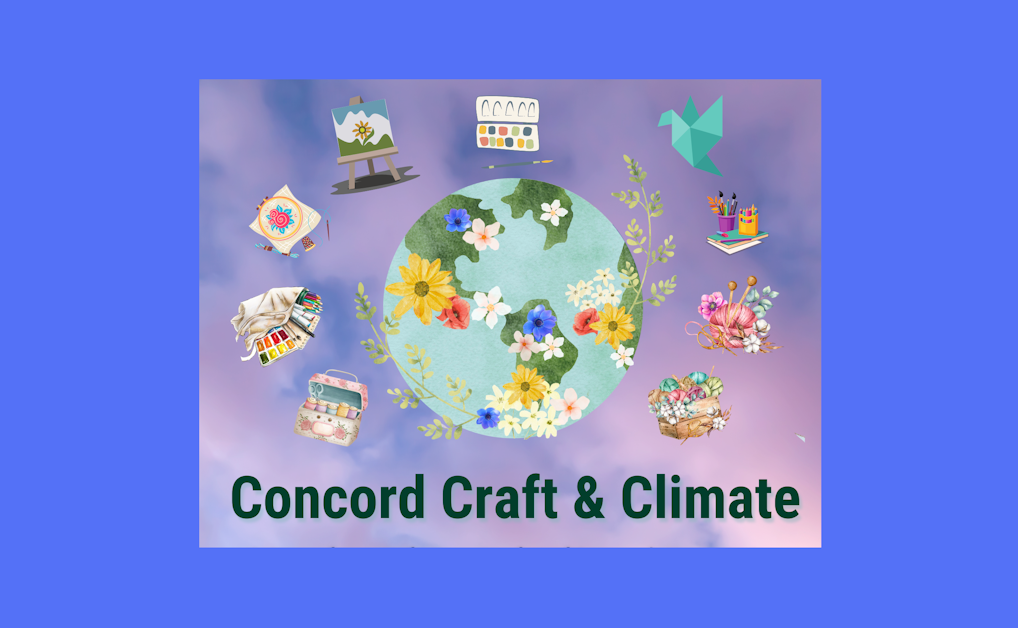 Concord Craft & Climate · League of Conservation Voters (LCV)