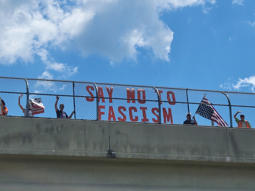 Banner Brigade · Mobilize