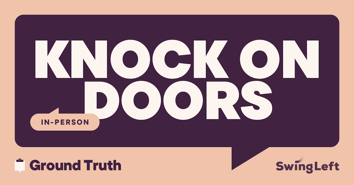 Door Knocking Bootcamp & Ground Truth Roll-Out – Phoenix, Arizona ...