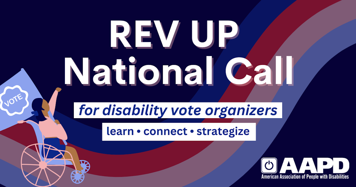 January REV UP National Call: 2026 Voting Rights Threats ...