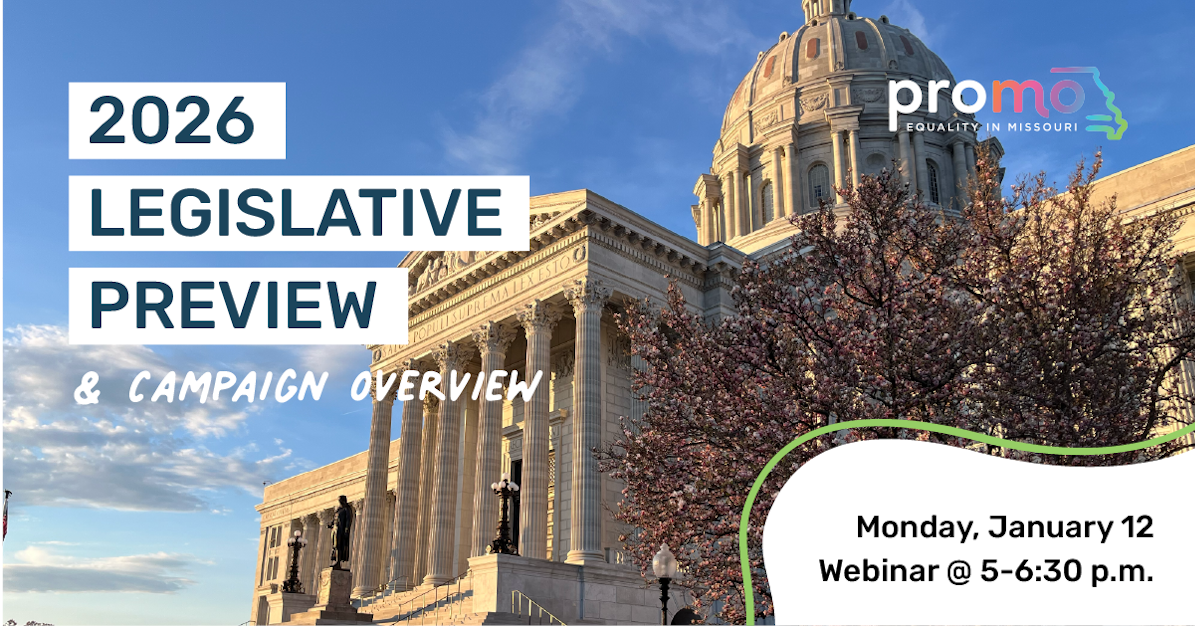 2026 Legislative Preview & Campaign Overview · PROMO