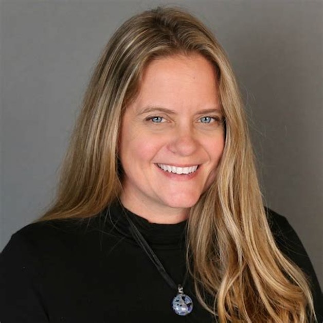 February 2021 meeting, with Marcey Kinney · Port Orange Democratic Club