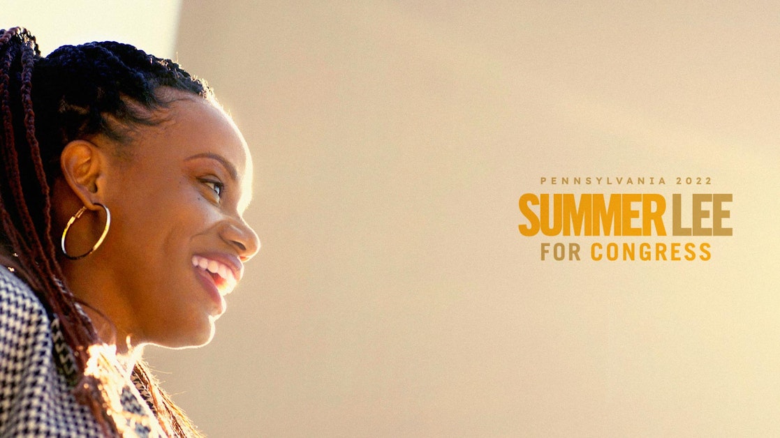 Northside Friend-to-Friend Organizing with Summer Lee · Summer Lee for ...