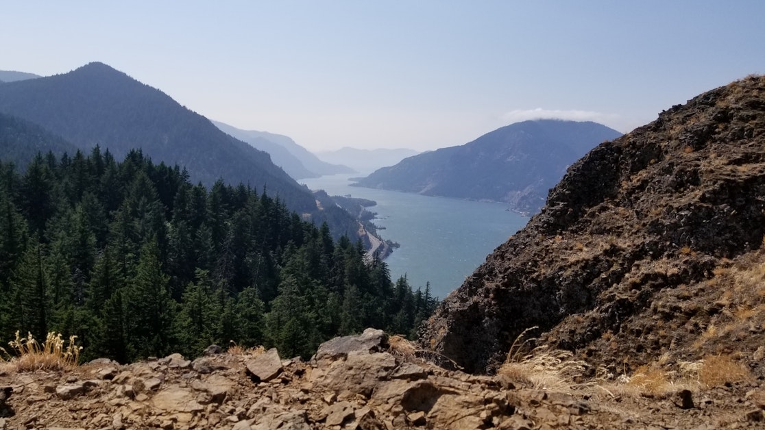 Hiking Through History Near Hood River - 2 PART HIKE & WALK OUTING ...