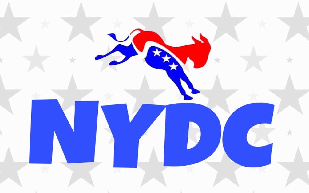 Northern York County Democratic Club August Meeting · PA Democratic Party