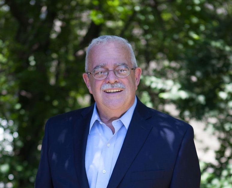 Drive-up Signature Petition for Gerry Connolly in the Reston area ...
