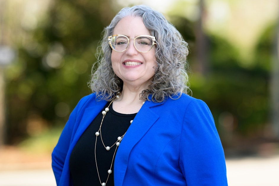 Community Canvass with Rep Rita · Orange County Democrats